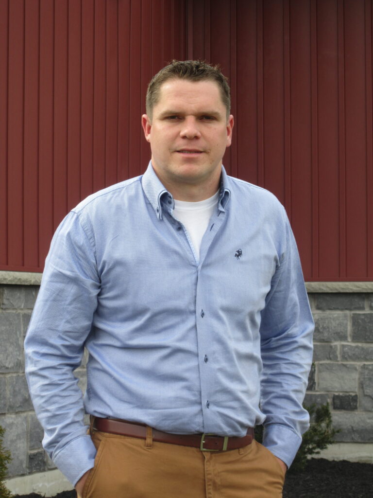 Wind Ridge Design Build – Roger Tenhove – Wind Ridge